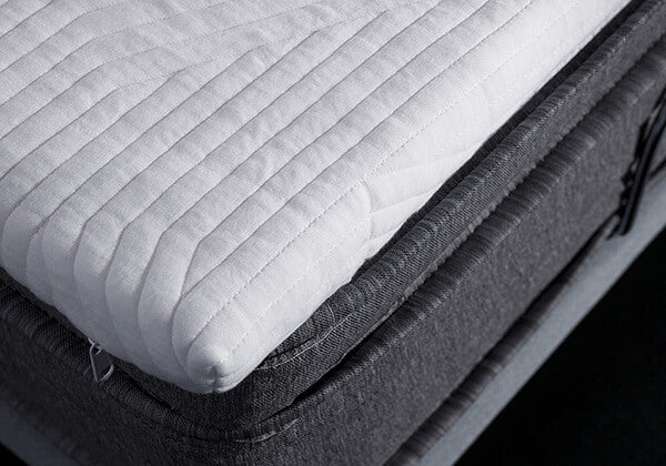 Origin Contour® Ergonomic Memory Foam Mattress Topper – Origin Mattress ...