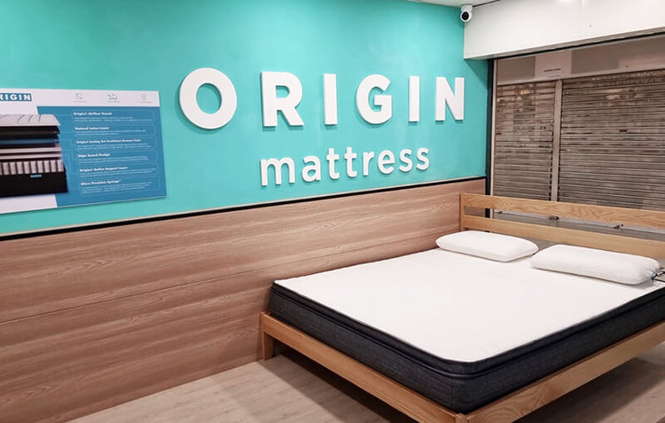 SALE – Origin Mattress Malaysia