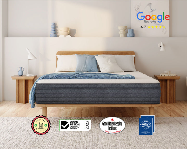 Products – Origin Mattress Malaysia