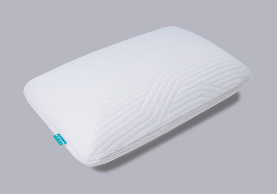 Origin Superior Coolmax Latex Pillow – Origin Sleep Malaysia
